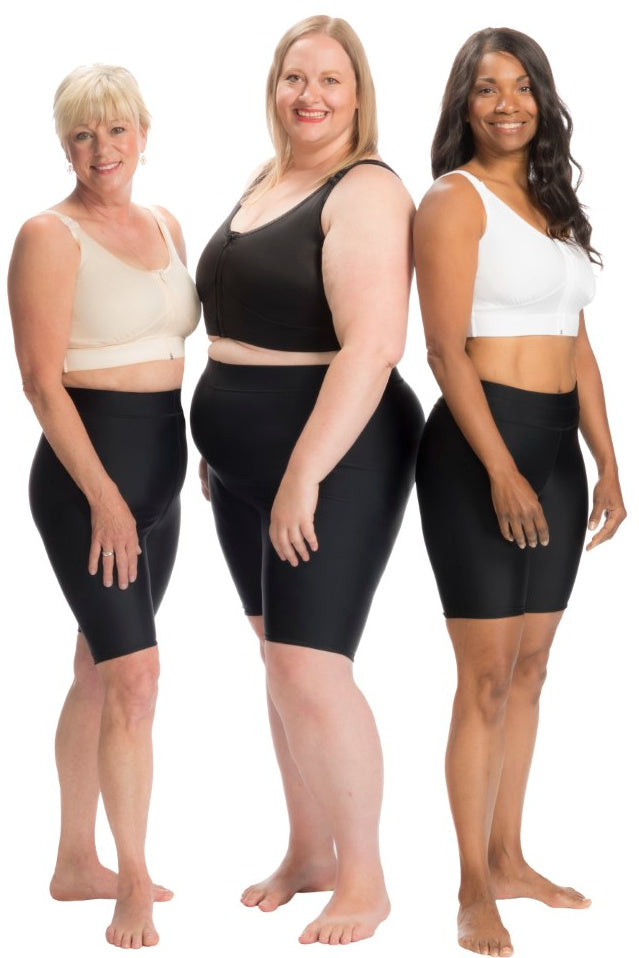 Compression Bra | Wear Ease | Post-Surgical Bra – Wear Ease, Inc.