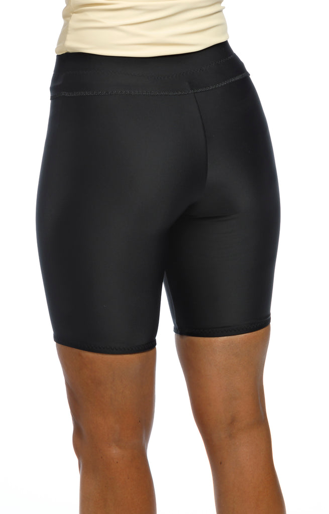 Style 612, Compression Shorts By Wear Ease® – Wear Ease, Inc.