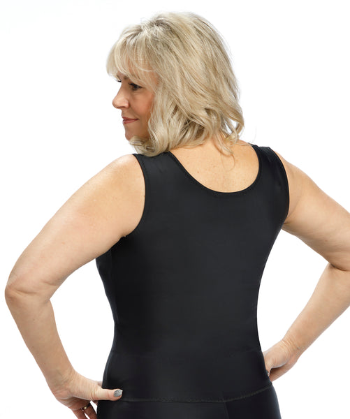 911 Ava Camisole, Compression For the Torso - Seamless Front – Wear ...