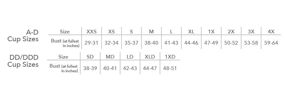 Compression Bra | Wear Ease | Post-Surgical Bra – Wear Ease, Inc.